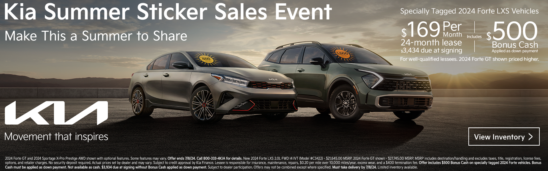 Welcome to Bill Dodge Kia | Westbrook, Maine